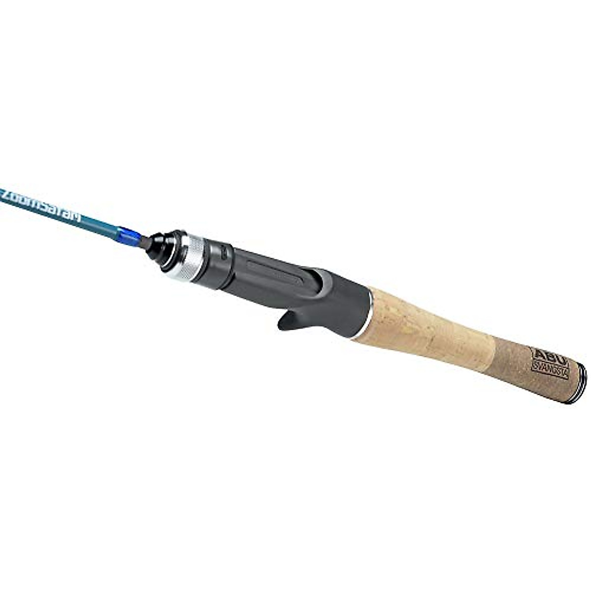 Abu Garcia ZMSC-464L Zoom Safari Pack Rod Bait