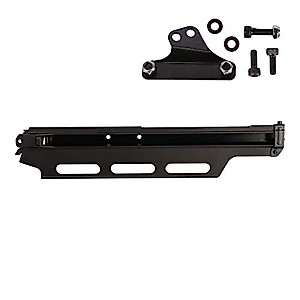 KingOu NR2183 Aluminum Magazine For Hitachi NR83A2/A3/A5 21 Degree Framing Nailer (3 Pack)