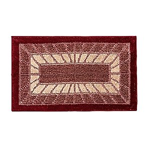 WalterDrake Starburst Rug