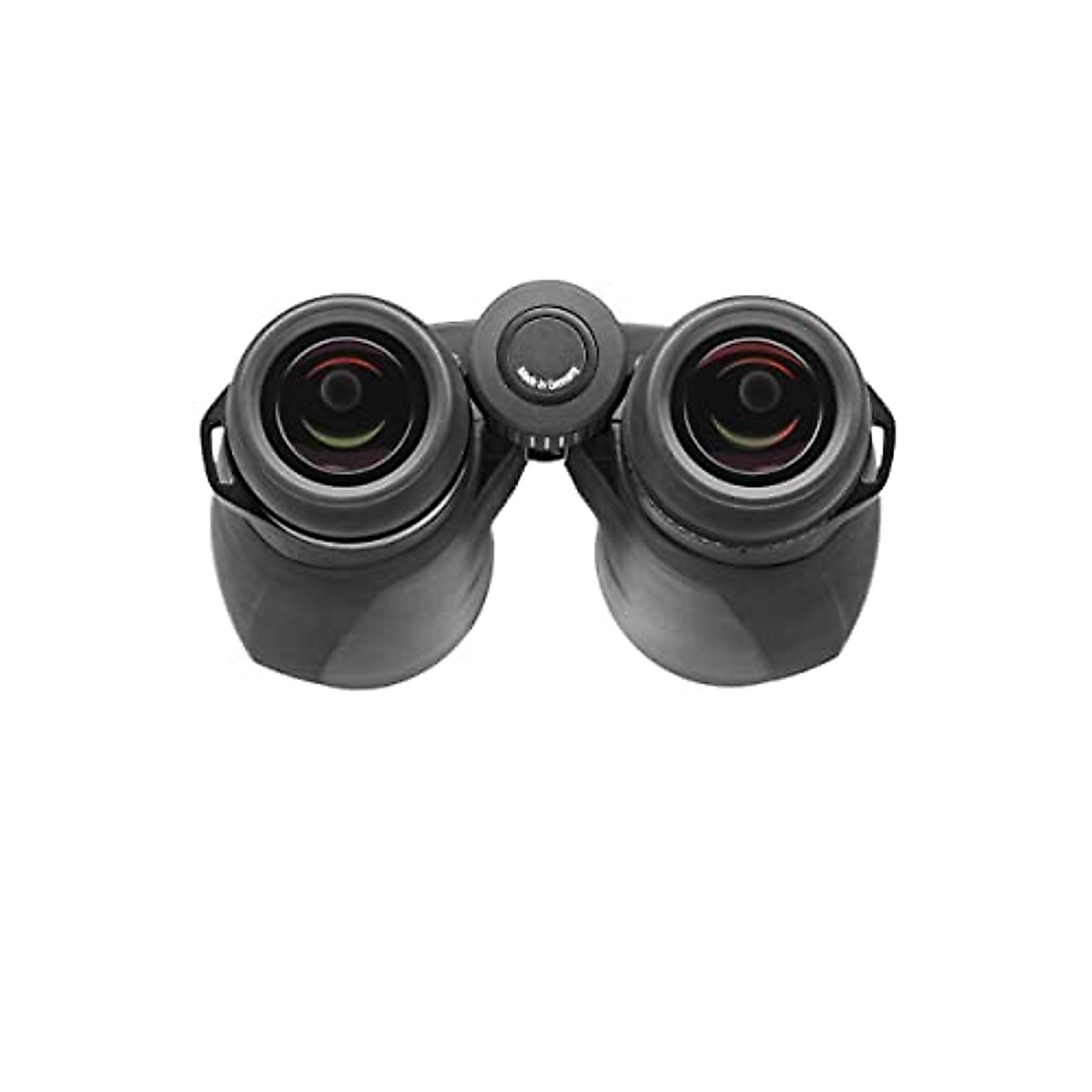 Zeiss 10x42 Conquest HD Binocular with LotuTec Protective Coating (Black)