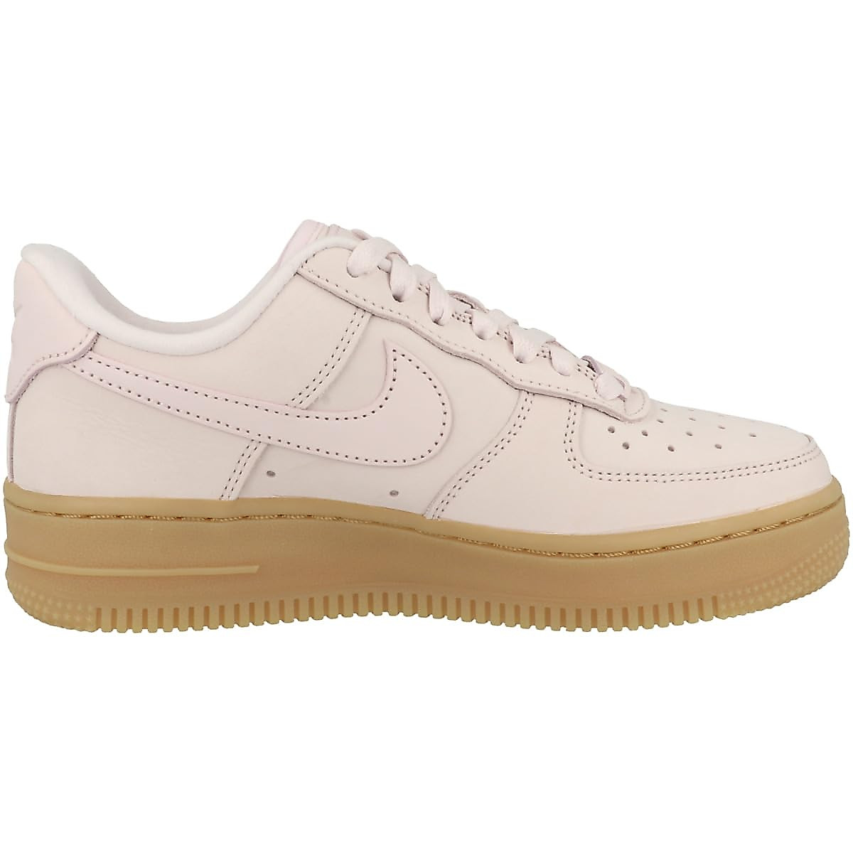 NIKE Women's Classic Sneaker, Pearl Pink Pearl Pink, 9