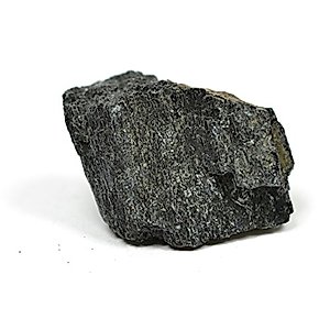EISCO Hornblende (Amphibole Mineral) Specimen, Approx. 1" (3cm)