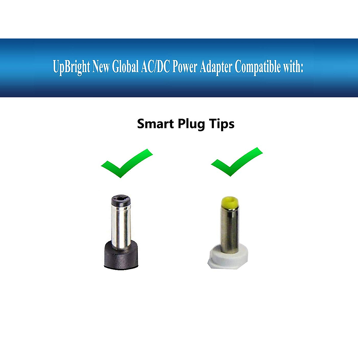UpBright 21V AC Adapter Compatible with Black & Decker Dustbuster 15.6V DC CHV1510 Cordless Hand Vac Vacuum Cleaner B&D 15.6VDC 15.6 Volts Battery UA210010B 90560923 21VAC 100mA Power Supply Charger