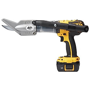 Malco TSF2 TurboShear Fiber Cement Backer Board Shear