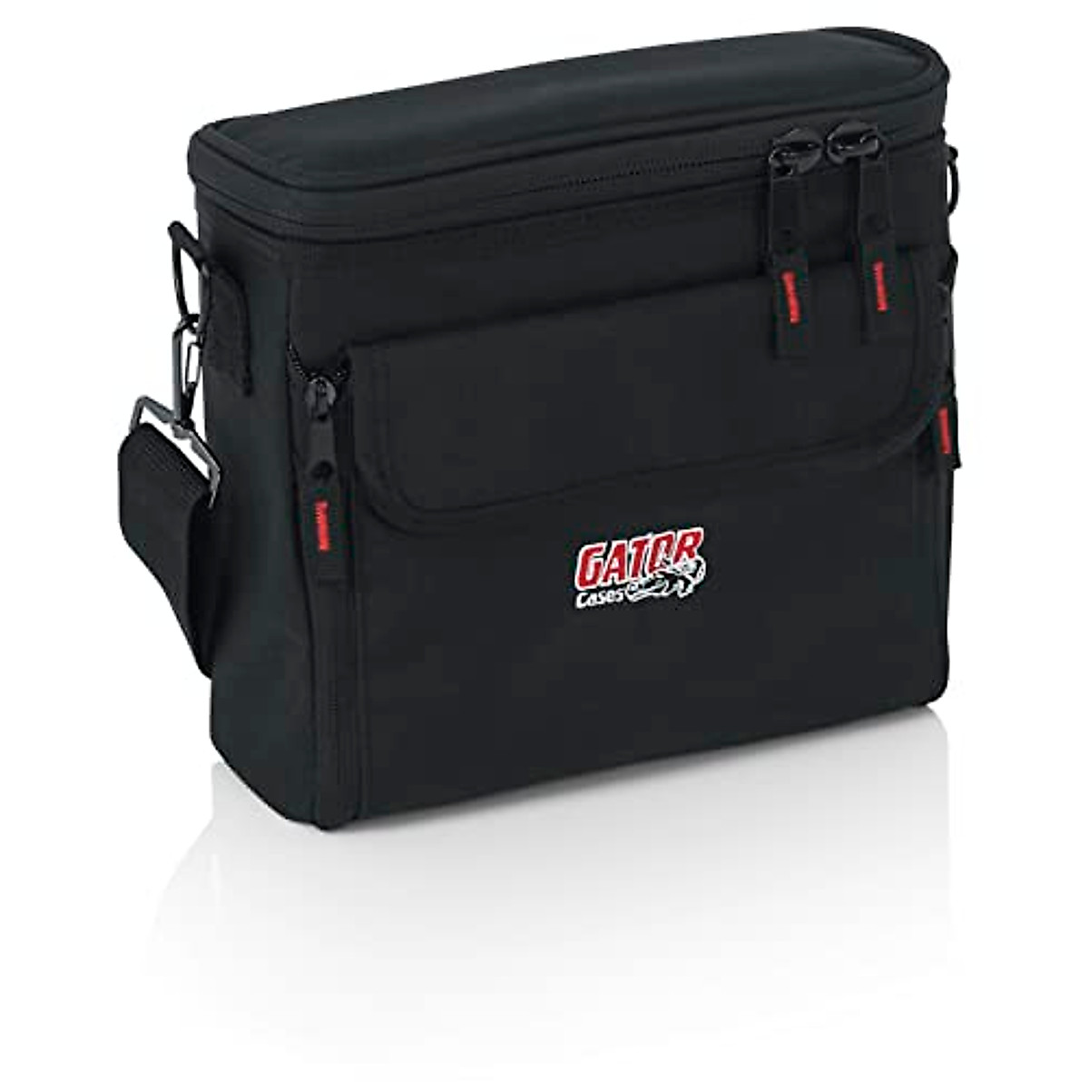 Gator Cases Lightweight Carrying Case for In-Ear Monitoring Systems; (G-IN EAR SYSTEM)