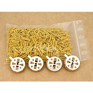 Beeswax Candle Wicks for Orthodox Vigil Oil Lamps, Floating Candles, Cork Floats, Home Altar