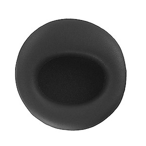 YunYiYi Replacement Earpads Cushion Ear Pads Cover Cups Compatible with Sony MDR-XD100 XD150 XD200 XD300 Headset