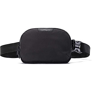 NOMATIC Access Sling - Black