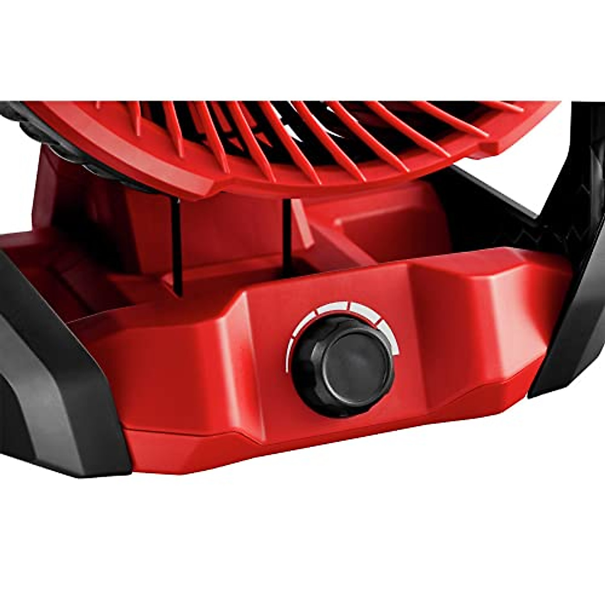 SKIL 12V/20V Brushless 7 in. Jobsite Fan, Tool Only- FN0700D-00