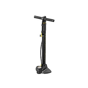 Topeak JoeBlow Mountain Floor Pump