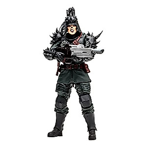 McFarlane Toys - Warhammer 40000 7IN Figures WV6 - Traitor Guard (DARKTIDE)