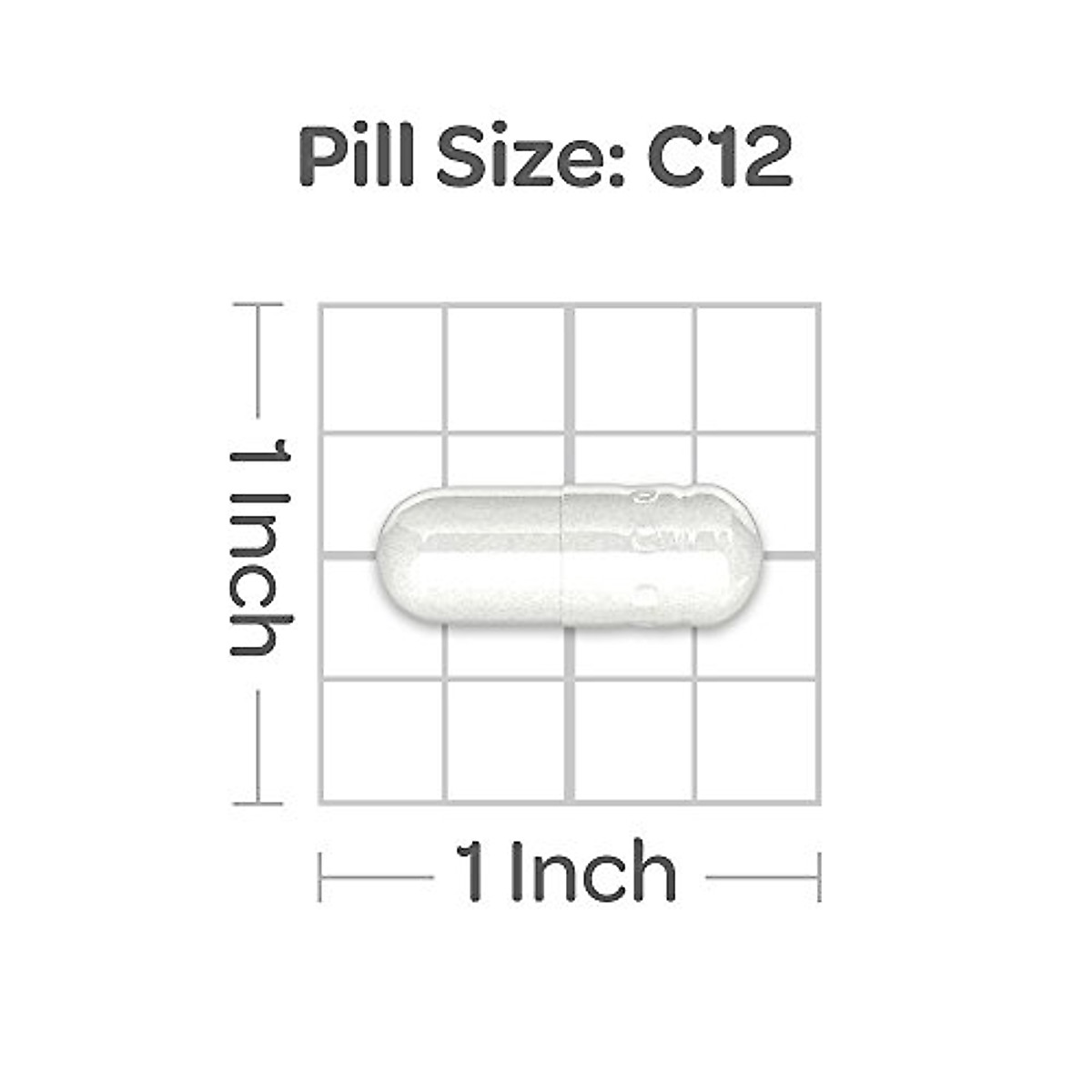 Puritans Pride Psyllium Husks 500 Mg, Supports Digestive and Colon Health, 400 ct