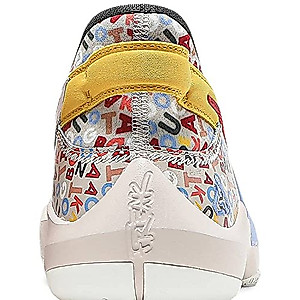 Freak 2 MVP Youth Size 5.0 Letter Bro Alphabet Color Desert Sand