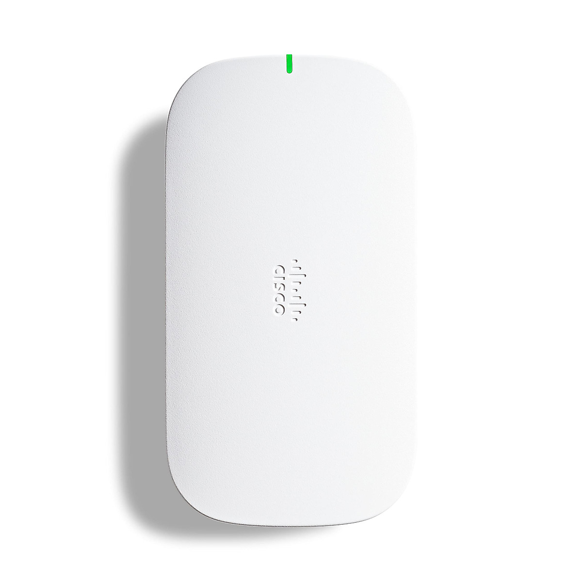 Cisco Business 151AXM Wi-Fi 6 2x2 Mesh Extender - Wall Outlet, 3-Year Hardware Protection (CBW151AXM-B-NA) | Requires Cisco Business 150AX Access Points