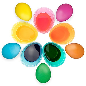 PAAS Ultimate Coloring Egg Decorating Kit