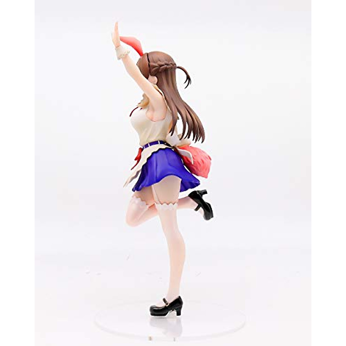 Taito Rent a Girlfriend Coreful Figure Chizuru Mizuhara, Multiple Colors (T83208)