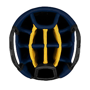 Cal Berkeley Golden Bears Bucket III Cooler Cart Bag