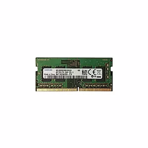 Samsung 4GB DDR4 PC4-21300, 2666MHZ, 260 PIN SODIMM, 1.2V, CL 19 Laptop ram Memory Module