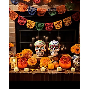 Homemory Absolutely Value 60Pcs LED Tea Lights