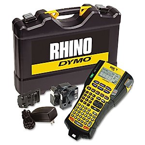 DYMO LabelWriter 450 Turbo Direct Thermal Label Printer, USB Connectivity Monochrome Barcode Label Maker - Print up to 71 Labels Per Minute, 300 x 600 dpi, 2.20" Maximum Print Width