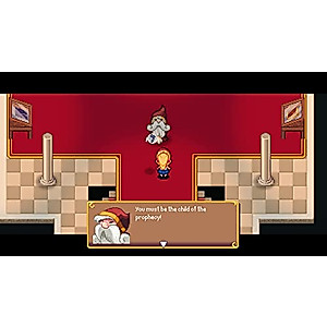 RPGolf Legends - Nintendo Switch