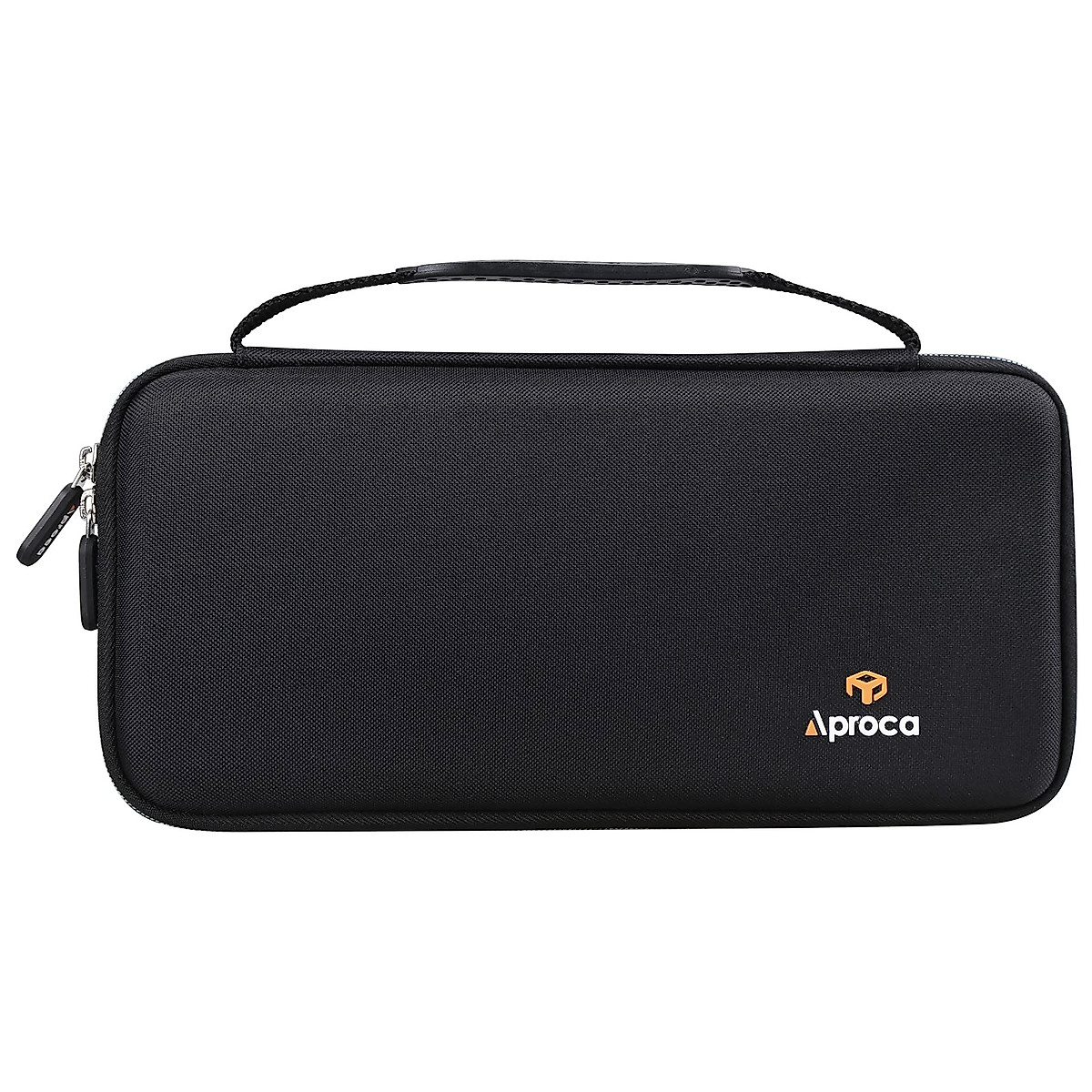 Aproca Hard Travel Storage Case, for Apple Magic Keyboard/OMOTON Ultra-Slim Bluetooth Keyboard