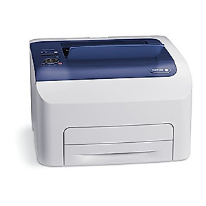 Xerox Phaser 6022/NI Wireless Color Printer
