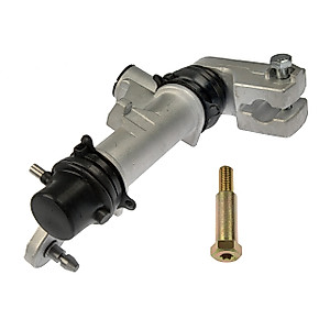 Dorman 600-602 Transfer Case Control Lever Compatible with Select Ford Models