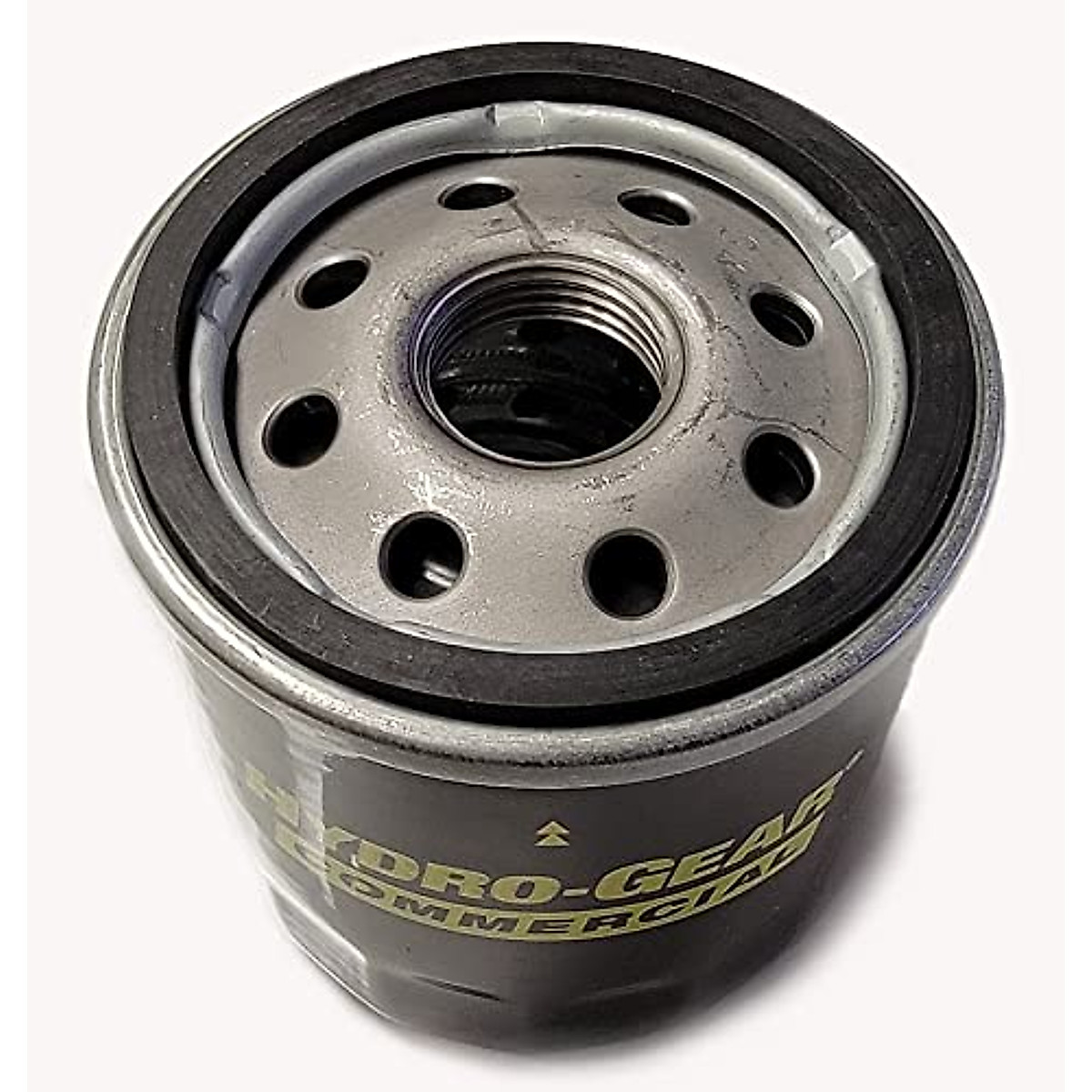 2-Pack of Hydro-Gear Commercial Hydraulic Filters 52114 Replaces Toro/Exmark 109-3321 Ariens 21545100 Bad Boy 063-1050-00 Ferris 5101026X1 Hustler 600976 for Hydro Transaxle