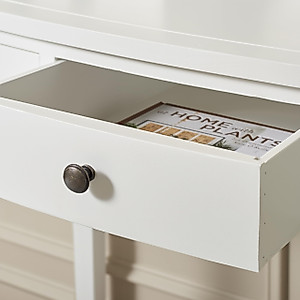 Safavieh American Homes Collection Landon White Writing Desk