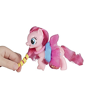 My Little Pony: The Movie Sparkling & Spinning Skirt Pinkie Pie