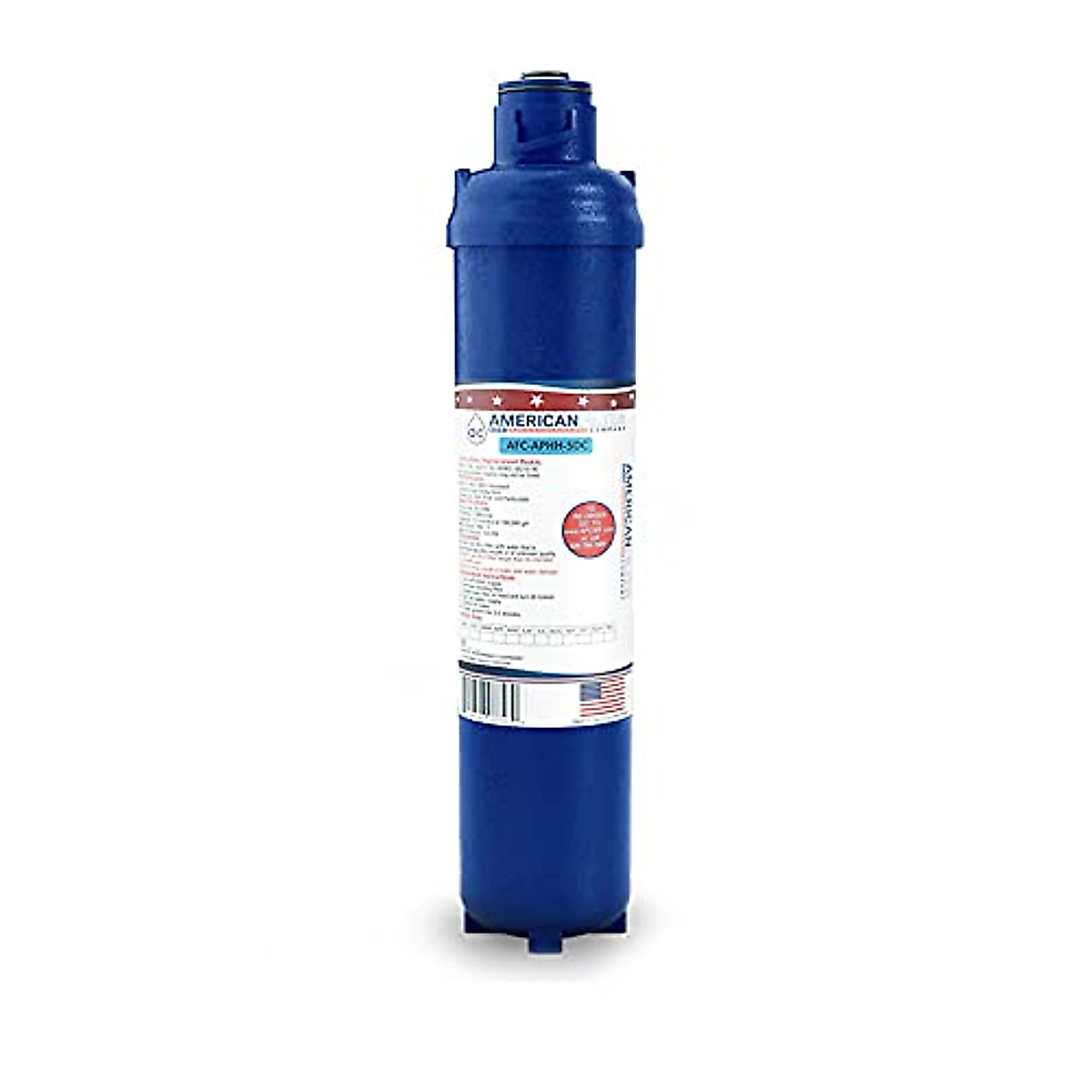 AFC Brand Model # AFC-APWH-SDC Water Filters, Compatible with 3M(R) AquaPure(R) AP903 Water Filter Made in the U.S.A 1PK