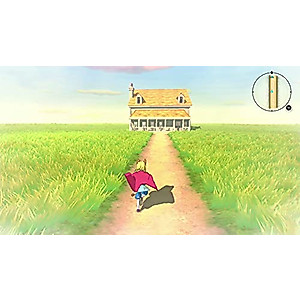 Ni no Kuni II: Revenant Kingdom - Prince's Edition - Nintendo Switch