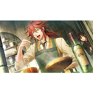 Code: Realize Wintertide Miracles - PlayStation 4