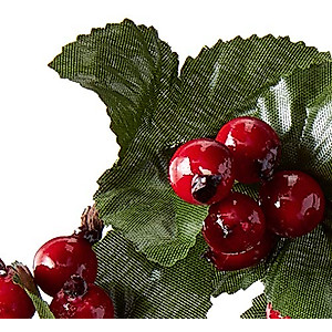 Worth Imports Candle Ring, 1.25", Multicolor