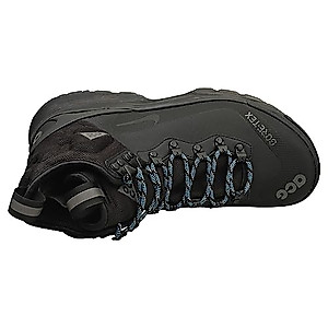 Nike ACG Air Zoom Gaiadome Gore-TEX Shoes Size - 10.5 Black/Black