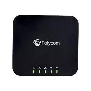 Polycom OBI 302 Voice Adapter USB 2 FXS ATA (2200-49532-001)
