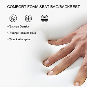 ISOFORMA Office Table and Chair Set, Kitchen Breakfast Table and Chair Set, Negotiation Table Round Conference Table, Suitable for Lounge, Living Room, 80cm