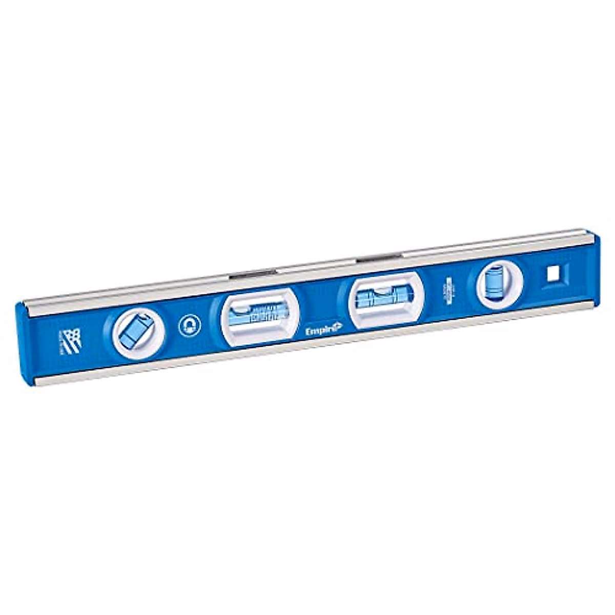 TRUE BLUE 12" TOOL BOX LEVEL
