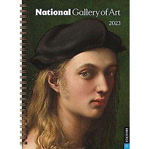 National Gallery of Art 2023 Planner
