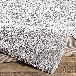 Artistic Weavers Area Rug, 7'10" x 10'3", Gray