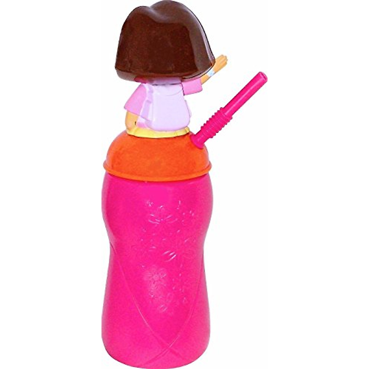 Dora The Explorer 13 Oz Tumbler with Straw