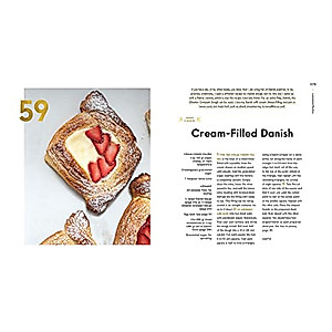 100 Morning Treats: With Muffins, Rolls, Biscuits, Sweet and Savory Breakfast Breads, and More