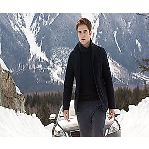 The Twilight Saga: Breaking Dawn Part 2 (DVD + Digital)