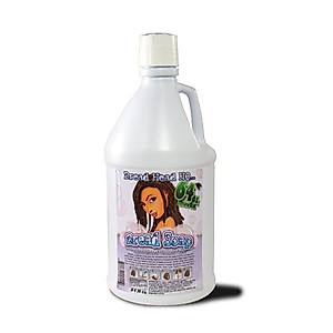 Dread Soap for Dreadlocks 64 Oz Shampoo