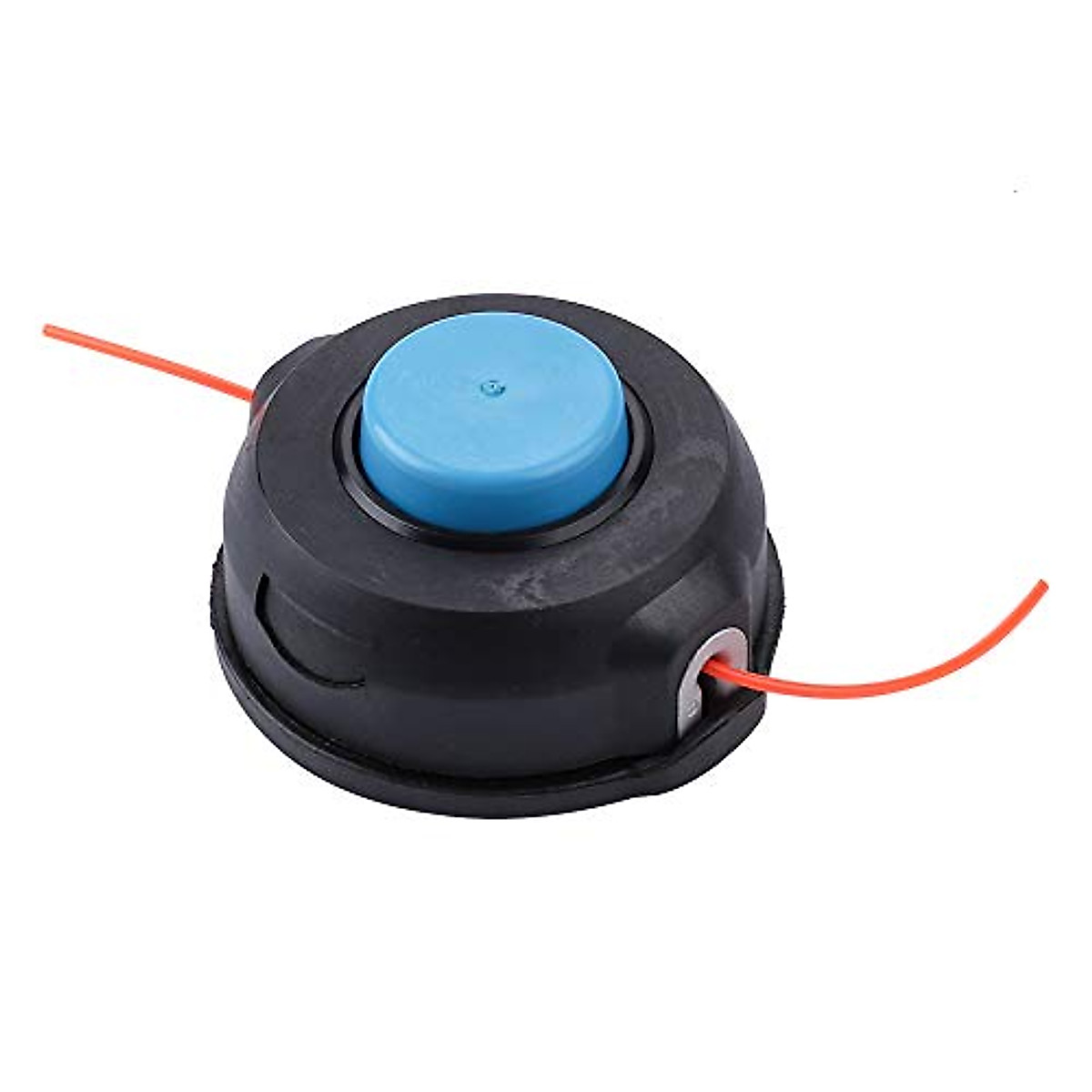 Dalom T25 Tap Trimmer Advance Head for Husquvarna 124L 125L 128L 128LD 128R 128RJ 223L 122L 125C 125L 125LDX 128R 128RJ 223L 223R 322C 323C 325C 325CX 326CX Weed Eater 966674401