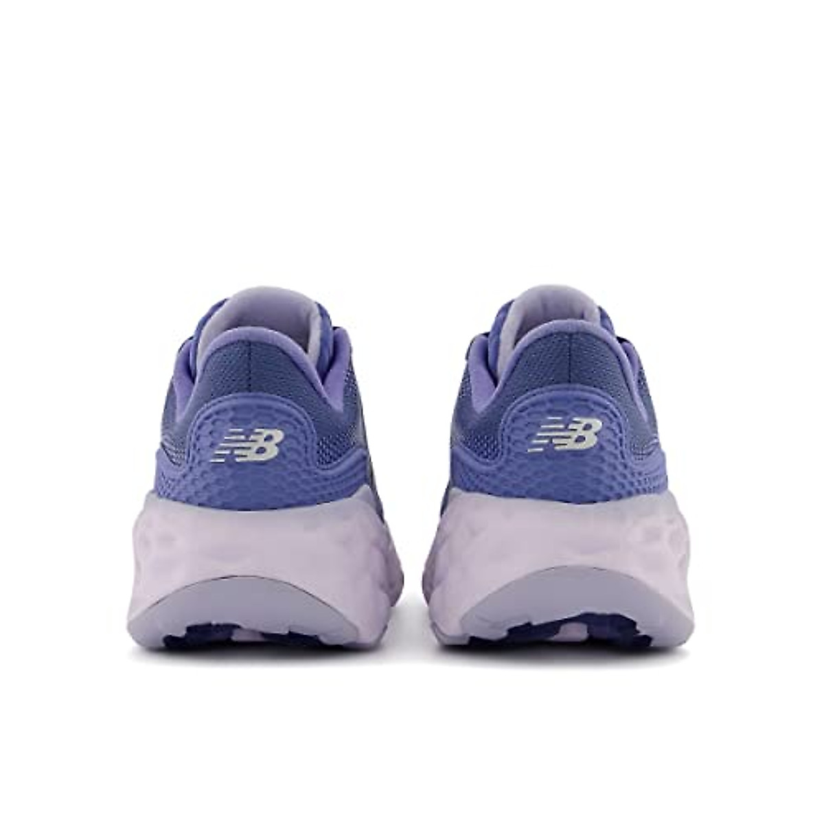 New Balance Women's Fresh Foam More V3 Running Shoe, Night Sky/Libra, 9