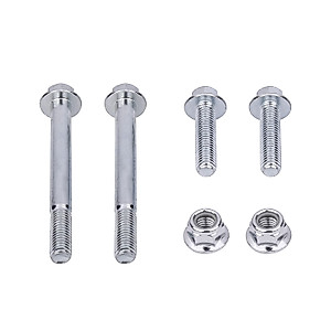 KOROP AUTO PARTS Towing, Recovery Hooks (1 Pair) Fits for 2007-2019 Chevy Silverado 1500, 2007-2019 GMC Sierra 1500 Replaces# 84072462 Tow Hook (Chrome)