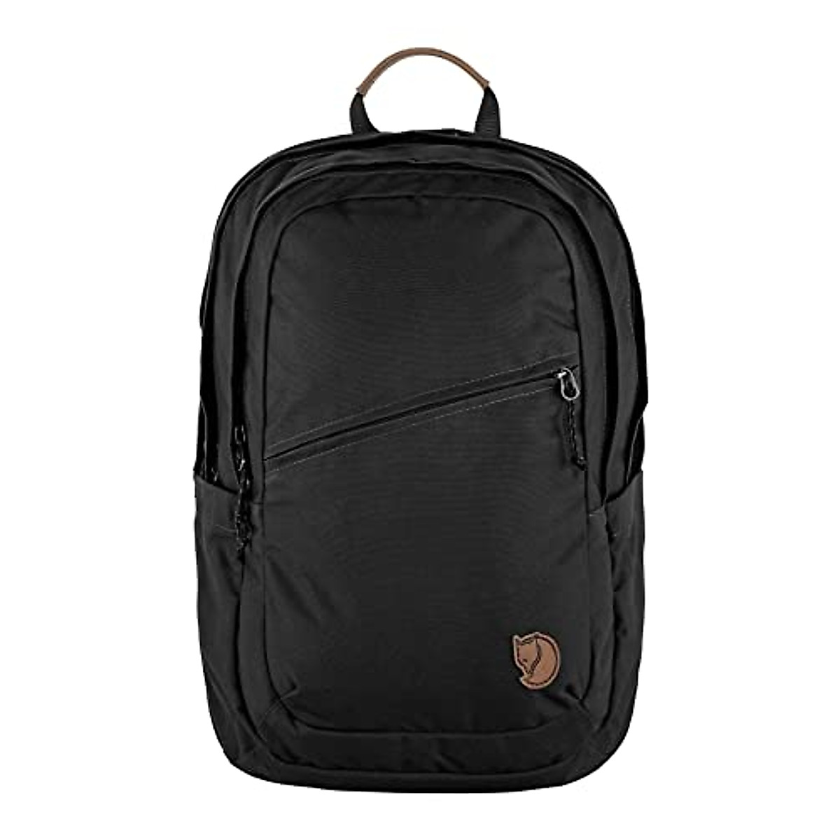 Fjallraven Raven 28 - Black & Raven 20 - Black
