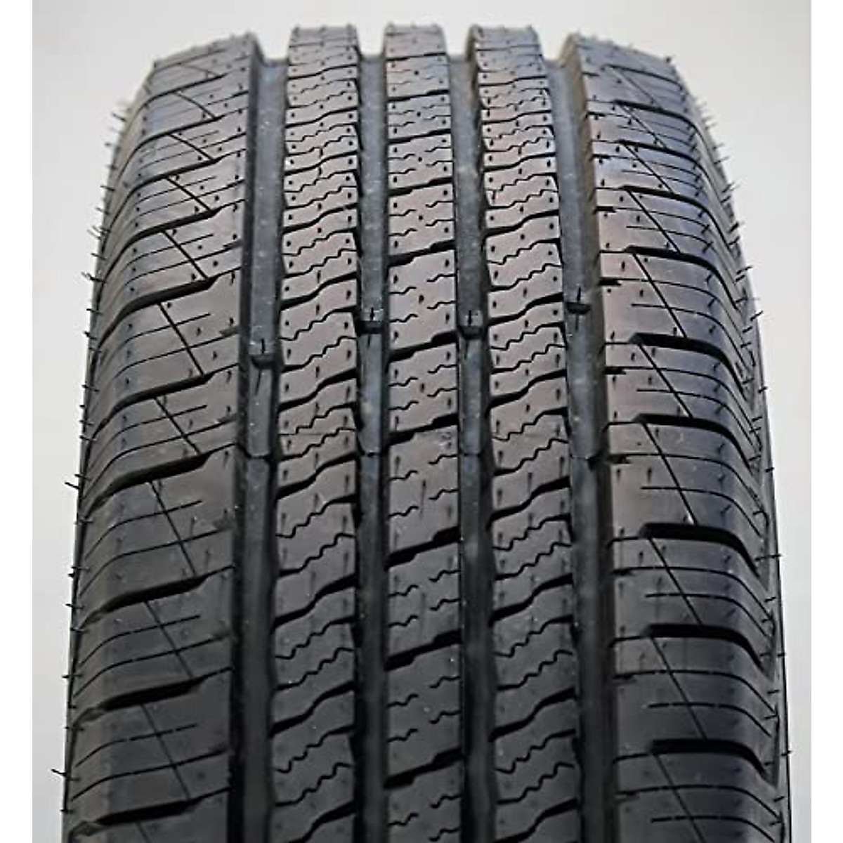 Landgolden LGT67 H/T All-Season Truck/SUV Highway Radial Tire-225/70R16 225/70/16 225/70-16 107H Load Range XL 4-Ply BSW Black Side Wall UTQG 500AA